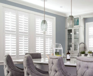 About Us - Supreme Shutters